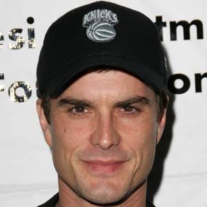 Rick Hearst - Bio, Family, Trivia | Famous Birthdays