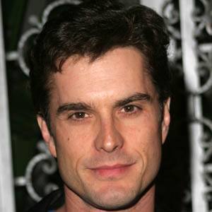 Rick Hearst - Bio, Family, Trivia | Famous Birthdays