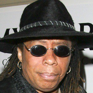 Rick James - Bio, Family, Trivia | Famous Birthdays
