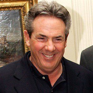 Rick McCallum - Bio, Family, Trivia | Famous Birthdays