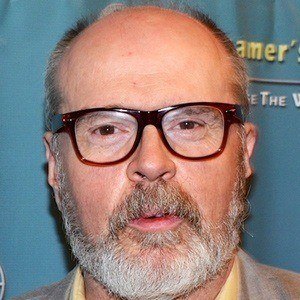 Rick Overton - Bio, Family, Trivia | Famous Birthdays