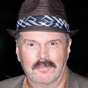 Rick Overton - Bio, Family, Trivia | Famous Birthdays