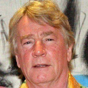 Rick Parfitt - Bio, Family, Trivia | Famous Birthdays
