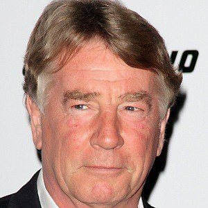 Rick Parfitt - Bio, Family, Trivia | Famous Birthdays