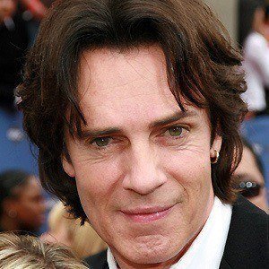Rick Springfield - Bio, Family, Trivia | Famous Birthdays