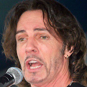Rick Springfield - Bio, Family, Trivia | Famous Birthdays