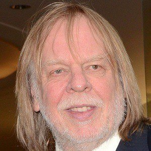 Rick Wakeman - Bio, Family, Trivia | Famous Birthdays