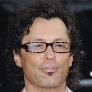 Ricky Dean Logan - Bio, Family, Trivia | Famous Birthdays