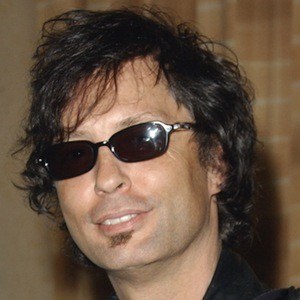 Ricky Dean Logan - Bio, Family, Trivia | Famous Birthdays