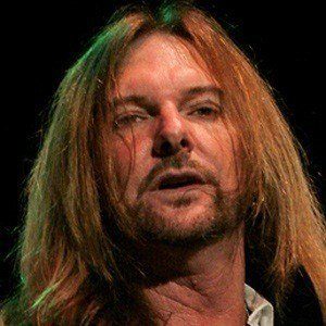 Ricky Phillips - Bio, Family, Trivia | Famous Birthdays