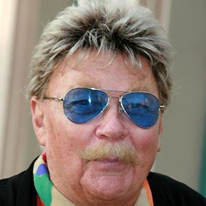 Rip Taylor - Bio, Family, Trivia | Famous Birthdays