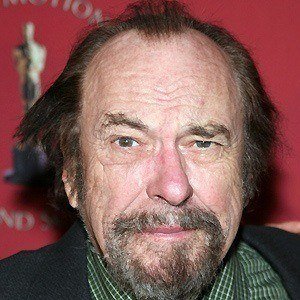 Rip Torn - Bio, Facts, Family | Famous Birthdays