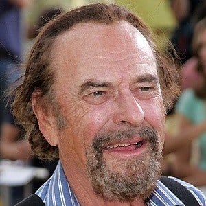 Rip Torn - Bio, Facts, Family | Famous Birthdays