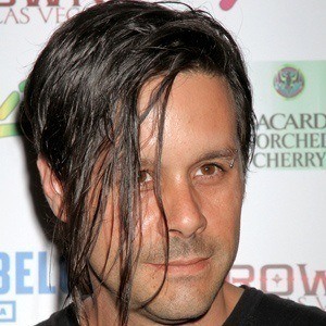 Rob Patterson - Bio, Family, Trivia | Famous Birthdays