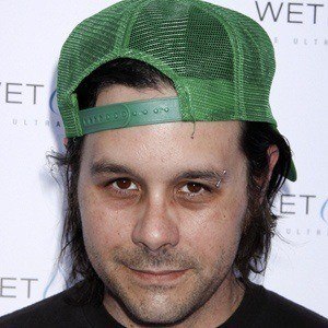 Rob Patterson - Bio, Family, Trivia | Famous Birthdays