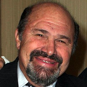 Robert Costanzo - Bio, Family, Trivia | Famous Birthdays