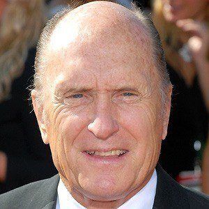 Robert Duvall - Bio, Family, Trivia | Famous Birthdays