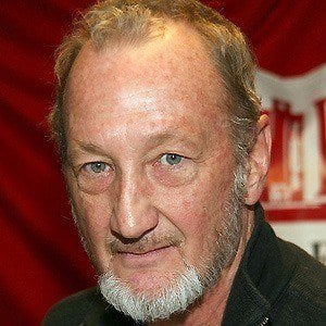 Robert Englund - Biografía, Datos, Familia | Famous Birthdays
