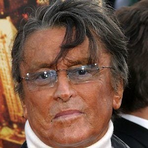 Robert Evans - Bio, Family, Trivia | Famous Birthdays