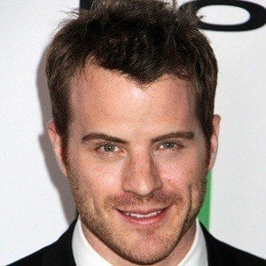 Robert Kazinsky - Bio, Family, Trivia | Famous Birthdays