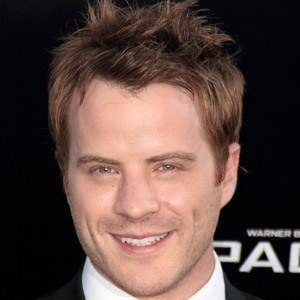 Robert Kazinsky - Bio, Family, Trivia | Famous Birthdays