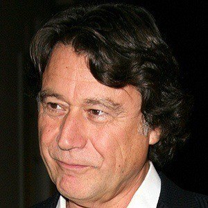 Robert Lantos - Bio, Family, Trivia | Famous Birthdays