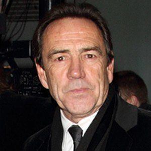 Robert Lindsay - Bio, Family, Trivia | Famous Birthdays