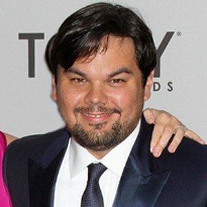 Robert Lopez - Bio, Family, Trivia | Famous Birthdays