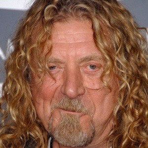 Robert Plant - Bio, Facts, Family | Famous Birthdays