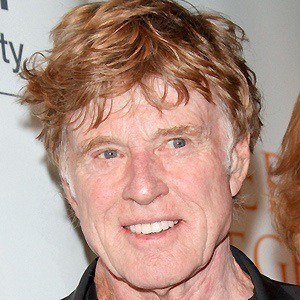 Robert Redford - Bio, Family, Trivia | Famous Birthdays