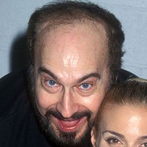 Robert Trebor - Bio, Family, Trivia | Famous Birthdays