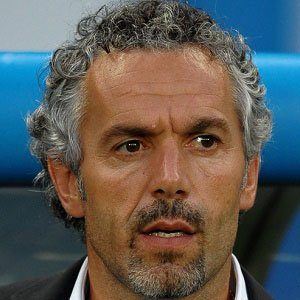 Roberto Donadoni - Bio, Family, Trivia | Famous Birthdays