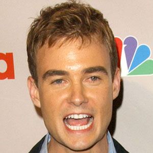 Robin Dunne - Bio, Family, Trivia | Famous Birthdays
