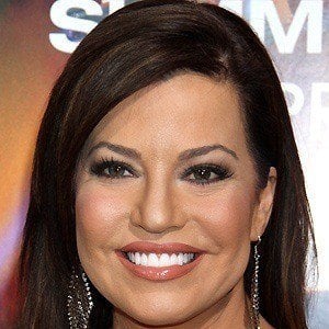 Robin Meade - Bio, Family, Trivia | Famous Birthdays