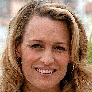 Robin Wright - Biografía, Datos, Familia | Famous Birthdays