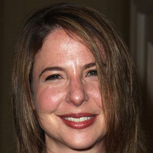 Robin Weigert - Bio, Family, Trivia | Famous Birthdays