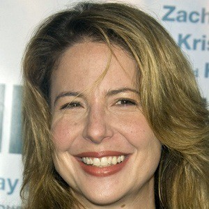 Robin Weigert - Bio, Family, Trivia | Famous Birthdays