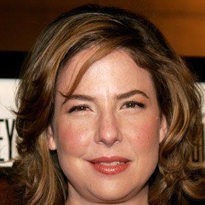 Robin Weigert - Bio, Family, Trivia | Famous Birthdays