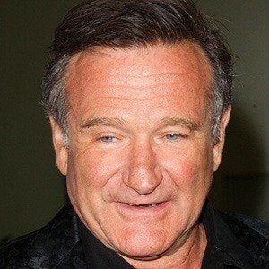 Robin Williams - Bio, Family, Trivia | Famous Birthdays