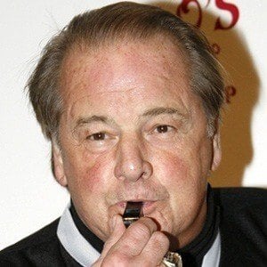 Rod Gilbert - Bio, Family, Trivia | Famous Birthdays