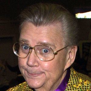 Rod Roddy - Bio, Family, Trivia | Famous Birthdays