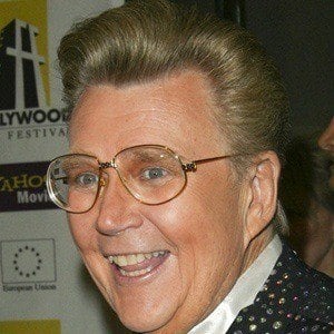 Rod Roddy - Bio, Family, Trivia | Famous Birthdays