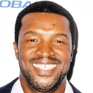 Roger Cross - Bio, Family, Trivia | Famous Birthdays