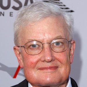 Roger Ebert - Bio, Facts, Family | Famous Birthdays