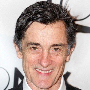 Roger Rees - Bio, Family, Trivia | Famous Birthdays