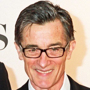 Roger Rees - Bio, Family, Trivia | Famous Birthdays