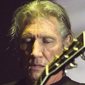 Roger Waters - Biografía, Datos, Familia | Famous Birthdays