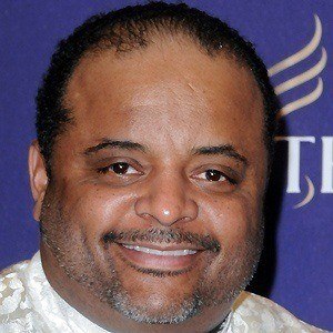 Roland Martin - Bio, Family, Trivia | Famous Birthdays