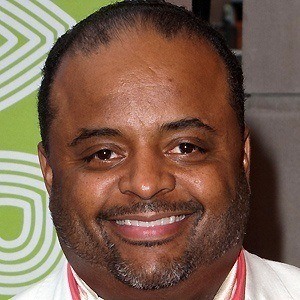 Roland Martin - Bio, Facts, Family | Famous Birthdays