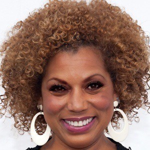 Rolonda Watts - Bio, Family, Trivia | Famous Birthdays